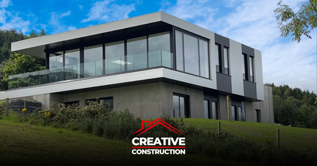 Creative Construction NI General Data Protection Regulation (GDPR) Policy - Creative ...