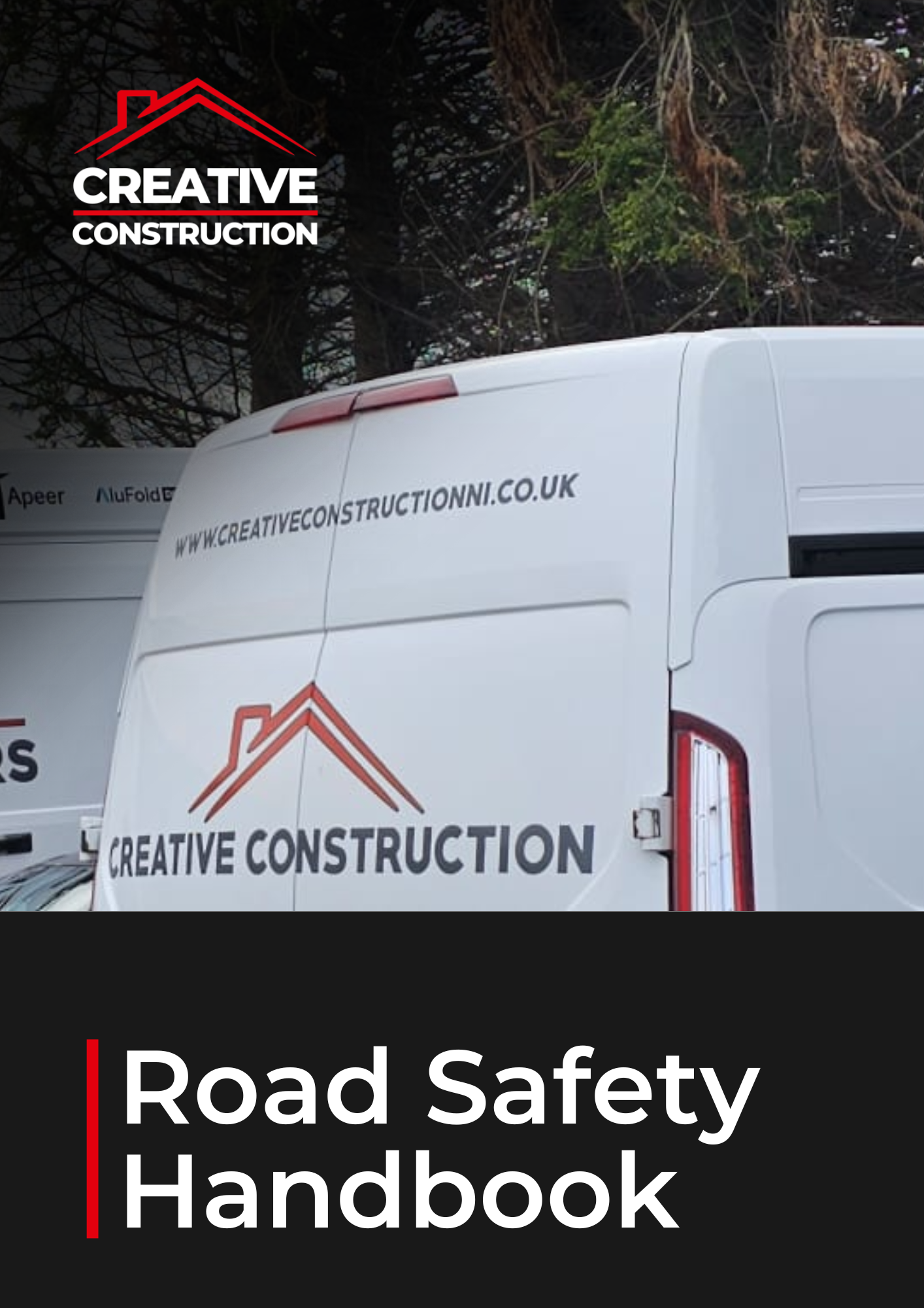 Creative Construction Road Safety Handbook - Creative Construction ...